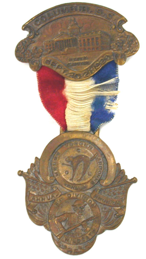 ARTIFACT DONATION | www.crr.sc.gov